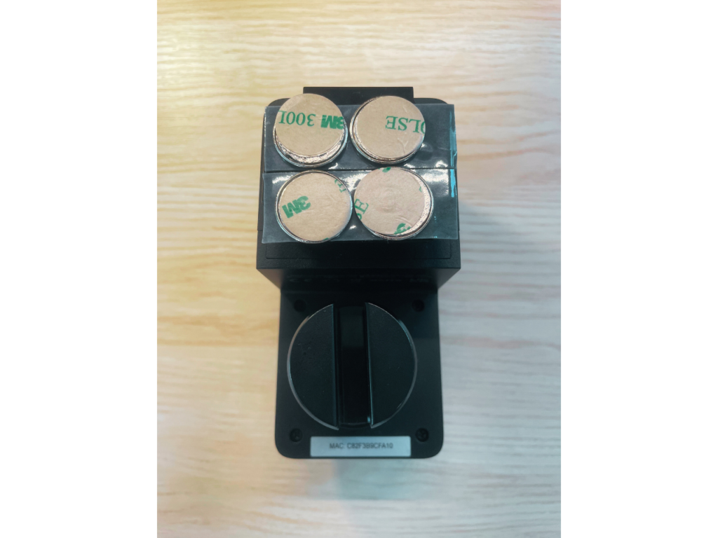 SwitchBotロック/ ロックPro用マグネット徹底レビュー丨ロックの貼り直しがとてもかんたんに！