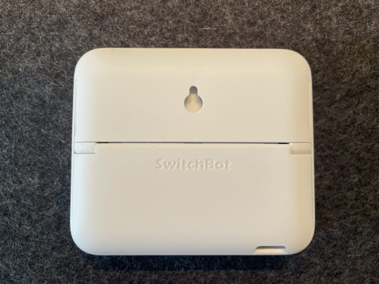 Switch Bot CO2センサー徹底レビュー丨使ってみた感想と口コミまとめ