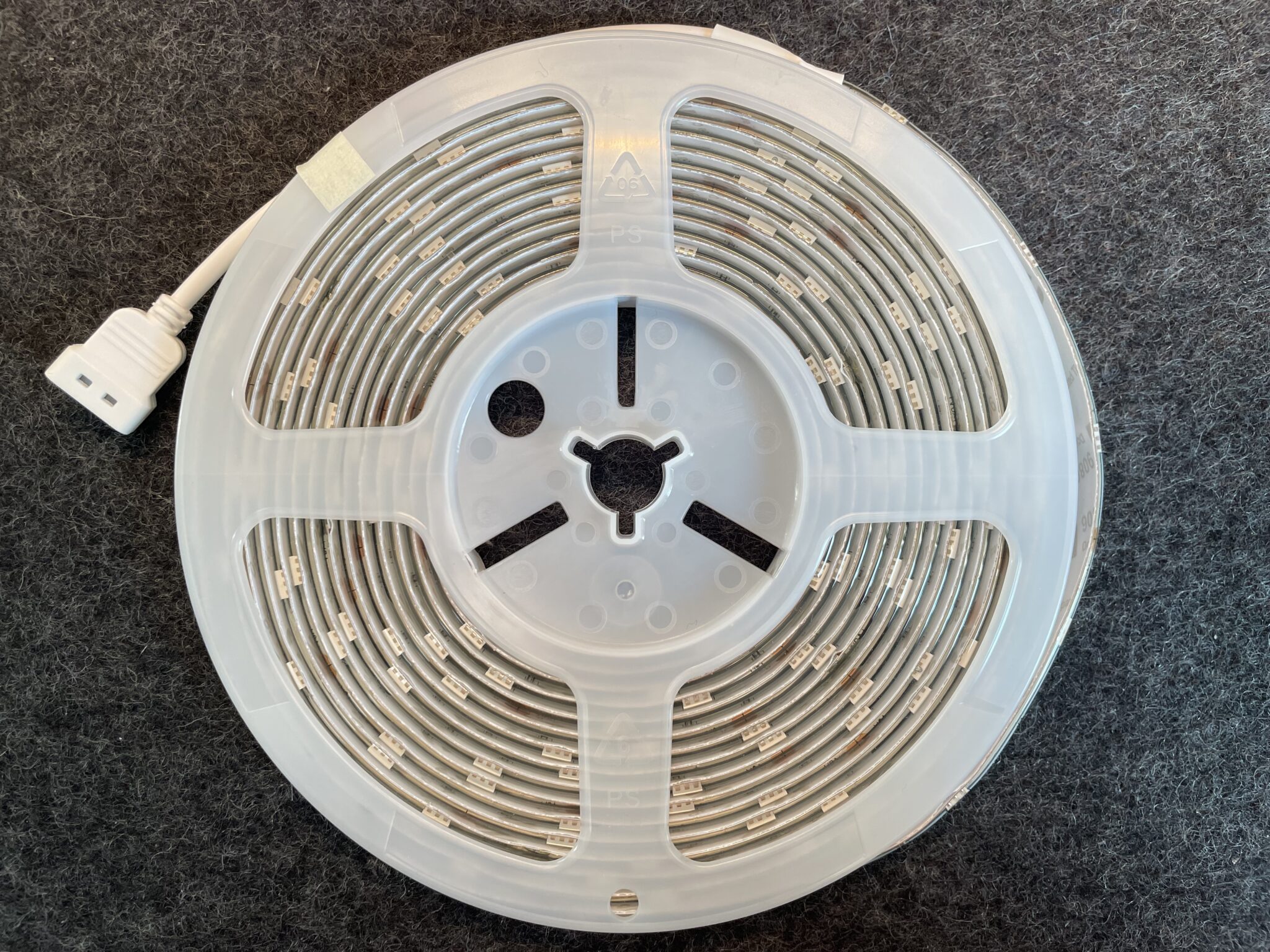 SwitchBot テープライト2徹底レビュー丨使ってみた感想と口コミまとめ